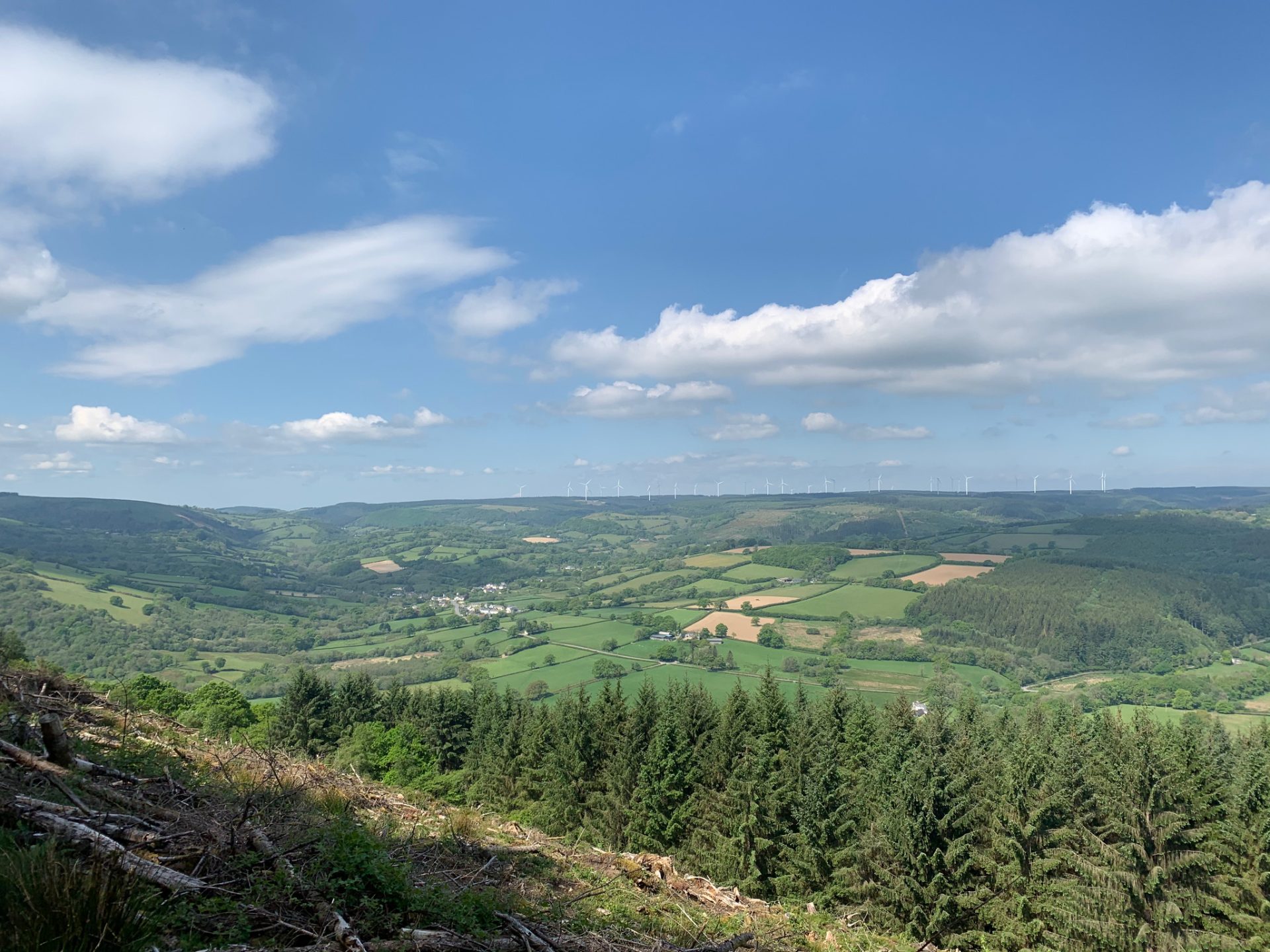 About - Tŷ Mawr Country Hotel, Brechfa